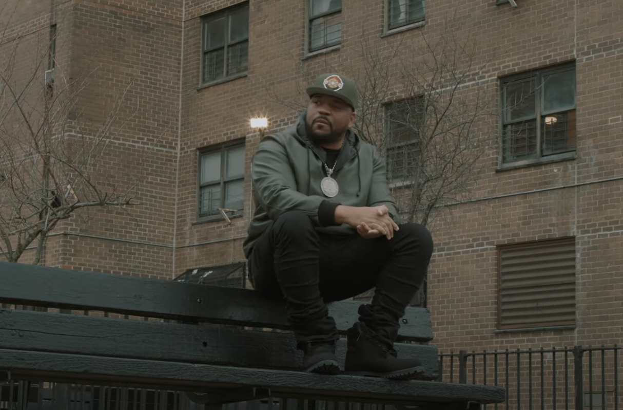 TORAE - THE BUBBLE CHIP [VIDEO] - Premier Wuz Here